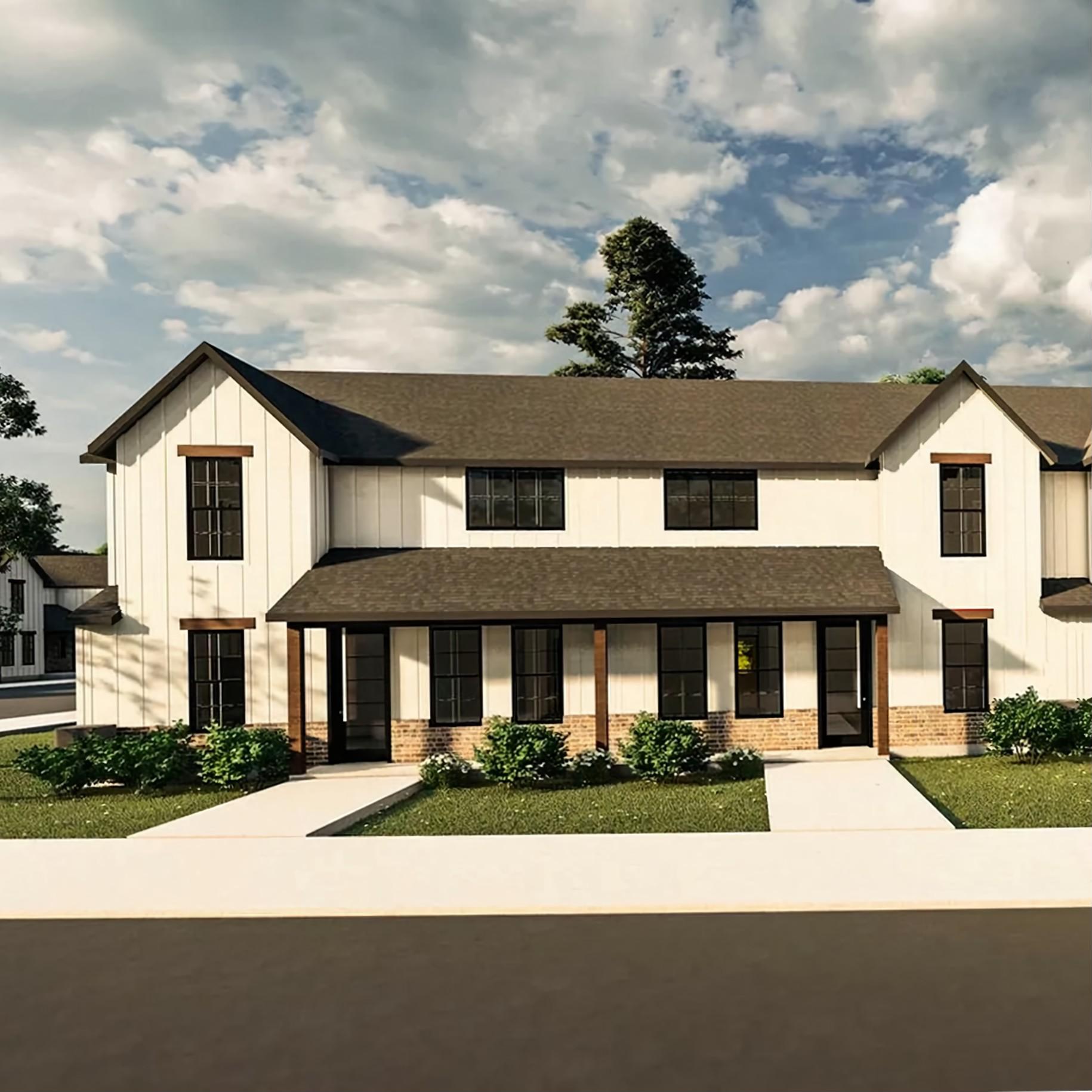 Floor Plans | Charleston Mills | Luxury Townhomes